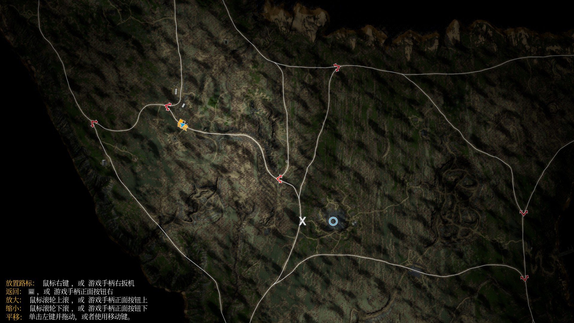 《Choo-Choo Charles》：猎奇外表下，扎实的游戏内核